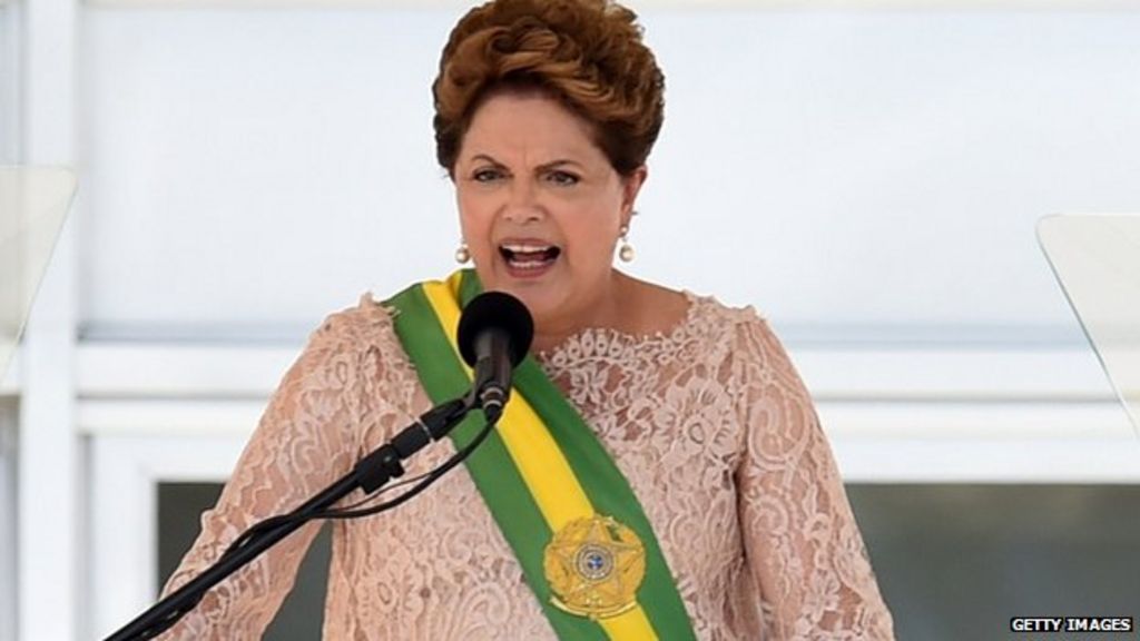 Brazil profile - Leaders - BBC News