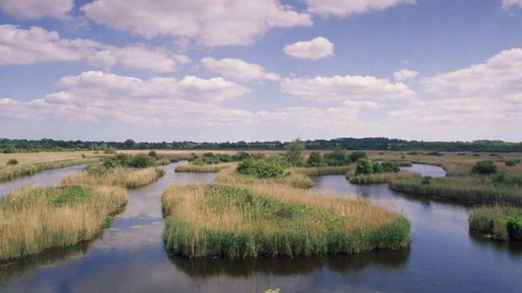 Norfolk and Suffolk Broads to be renamed 'national park' - BBC News