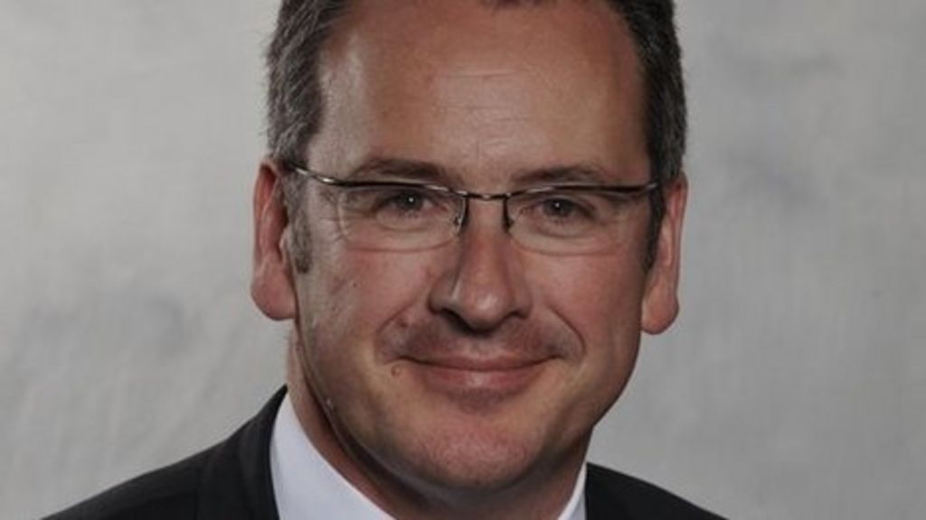Fareham MP Mark Hoban to stand down from Parliament - BBC News