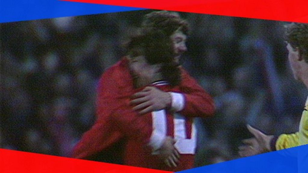FA Cup archive: York City v Arsenal, 1985 fourth round - BBC Sport