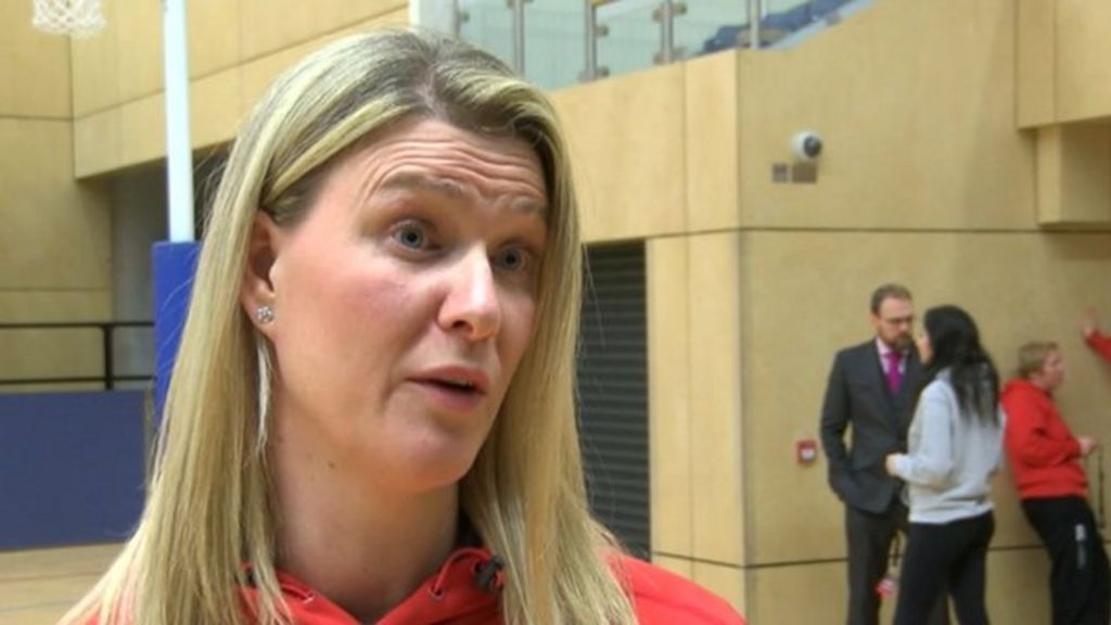 Lisa Stanley-Craig: Team Northumbria defence will be key - BBC Sport