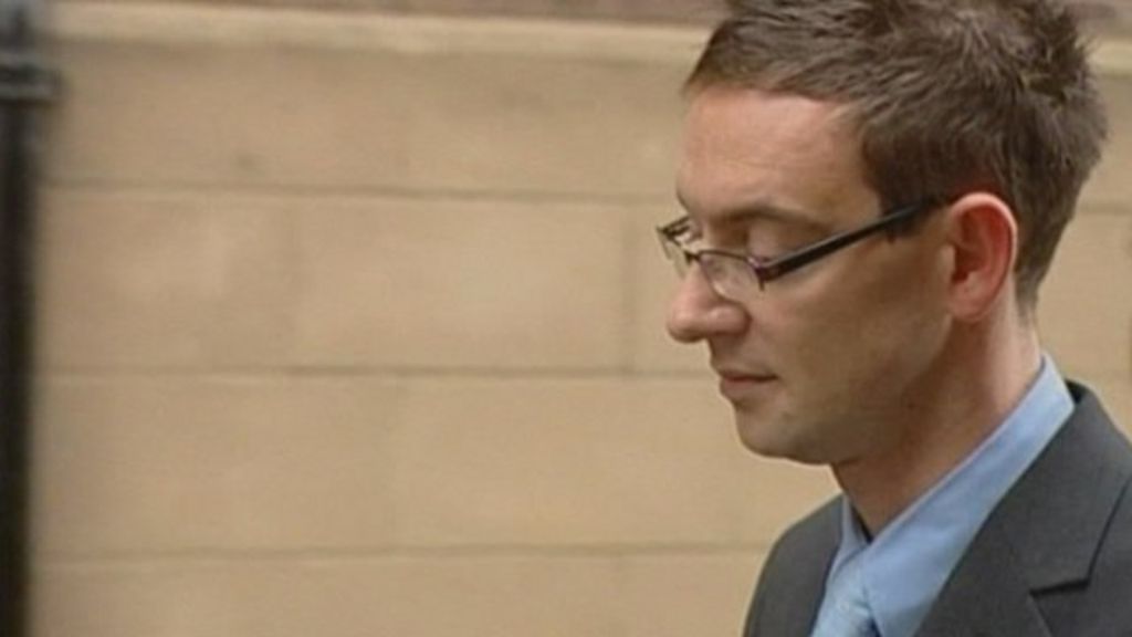 Colin Norris: Doubt over serial killer conviction - BBC News