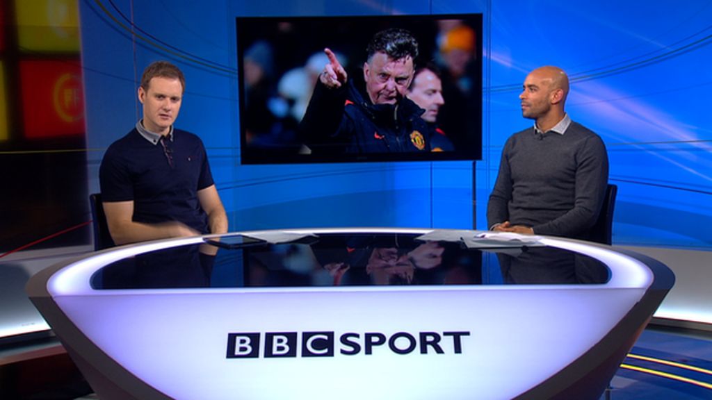 Football Focus for BBC World News - BBC Sport