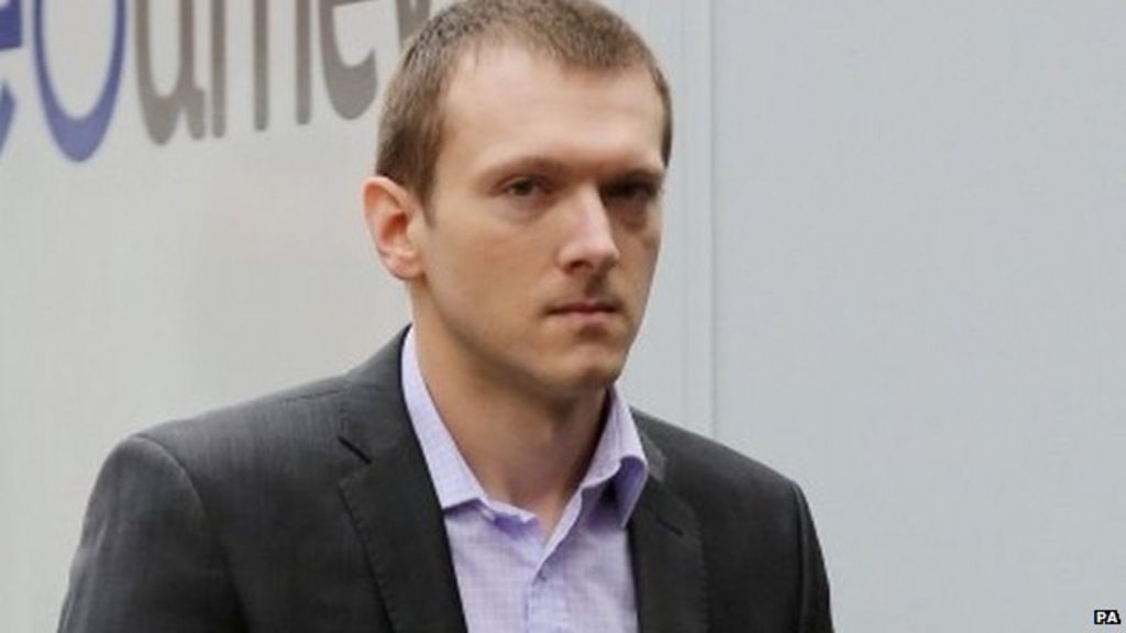 Teacher Jeremy Forrest who ran off with pupil 'cried to her mother ...