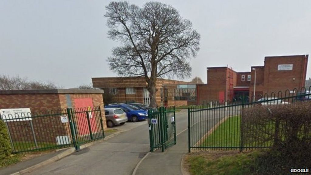 Works starts on £30m Holywell school campus - BBC News