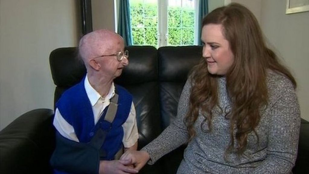 Alan Barnes: Mugging victim says donation will be 'put to good use ...