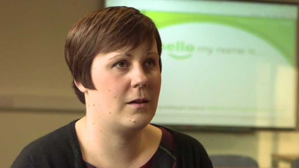 Dr Kate Granger: 'I felt like I was just a diseased body' - BBC News