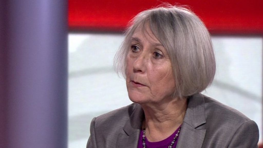 IPCC: Police complaint figures 'obviously worrying' - BBC News