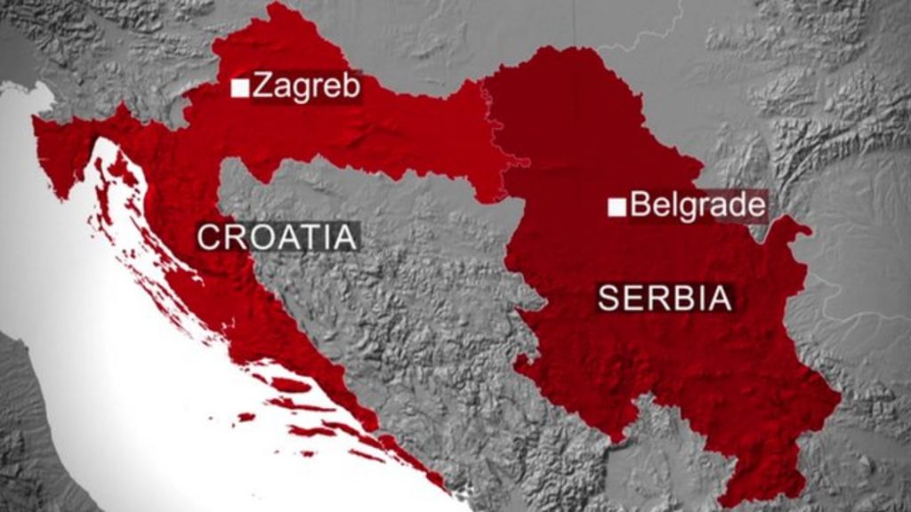 Genocide ruling: Background to the Balkans cases explained - BBC News