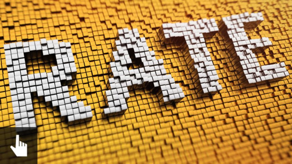 Interest rates explained - interactive video - BBC News