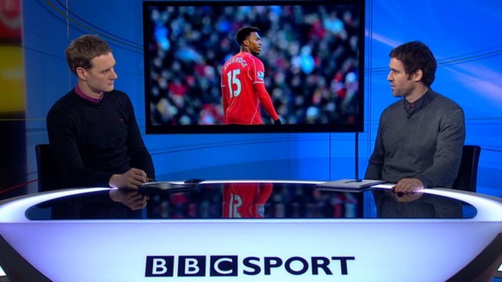 Football Focus for BBC World News - BBC Sport