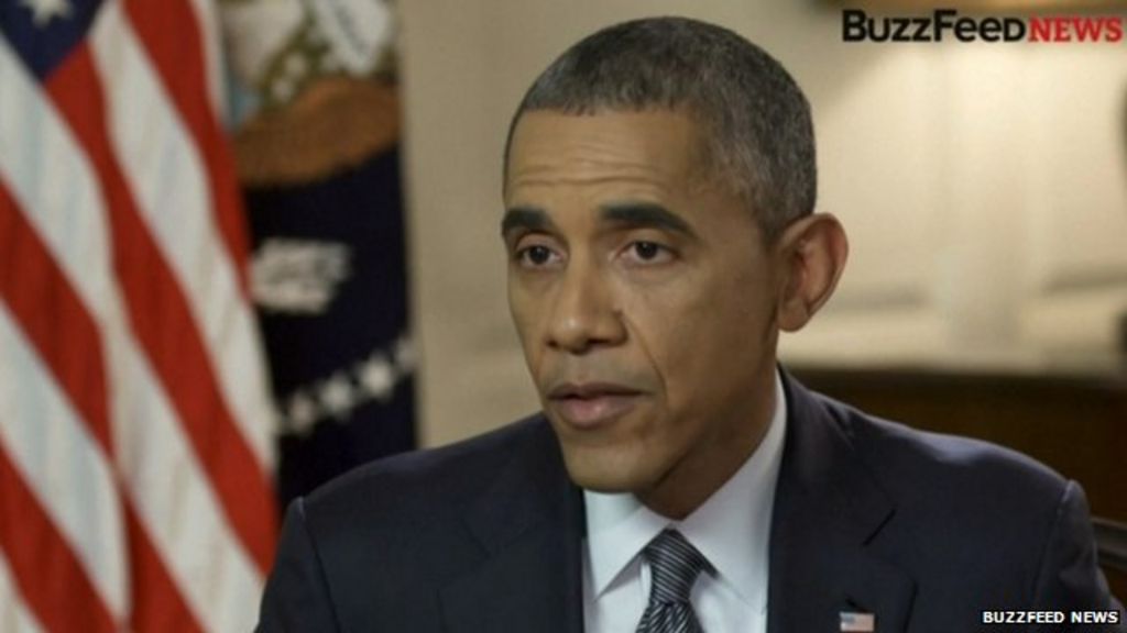 US President Obama defends hostage Kayla Mueller response - BBC News