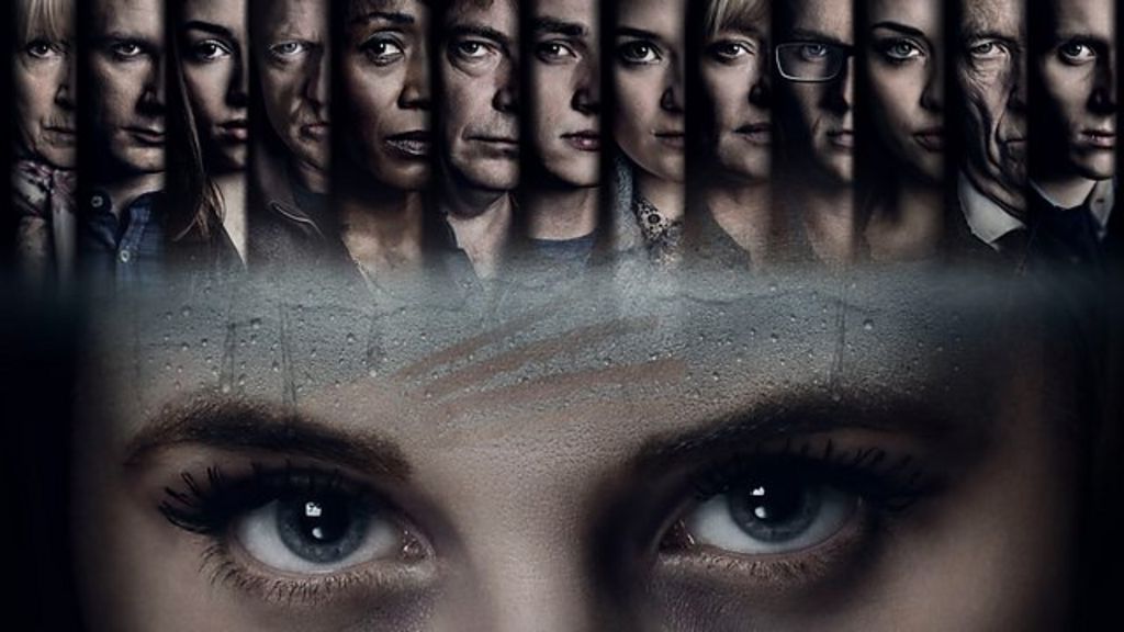 EastEnders: How to pull a Lucy Beale doof doof face - BBC News