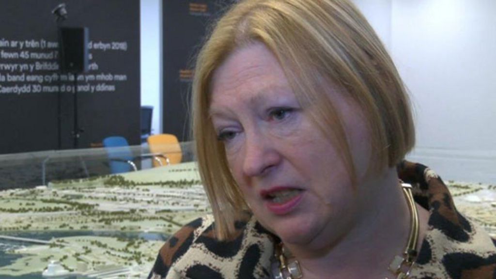 'No-one will lose out' with Cardiff Capital Region - BBC News