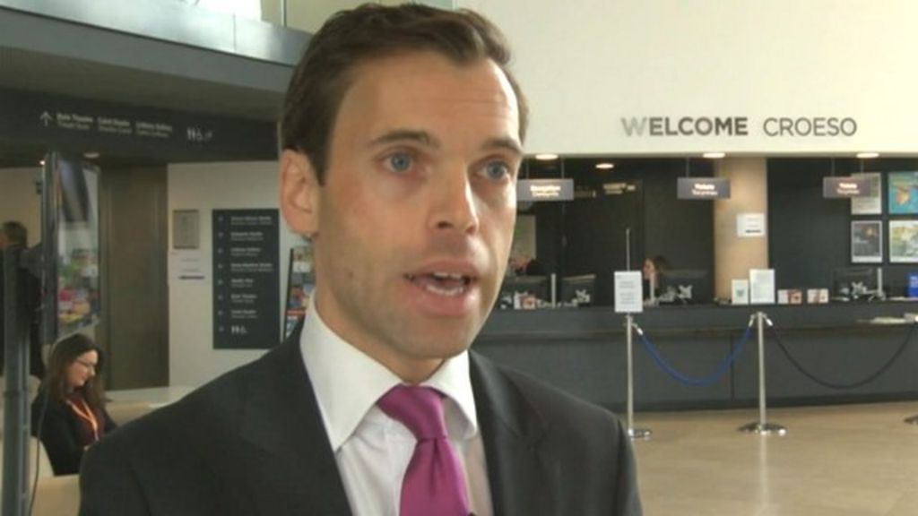 'Explore all options' for arts funding, Ken Skates says - BBC News