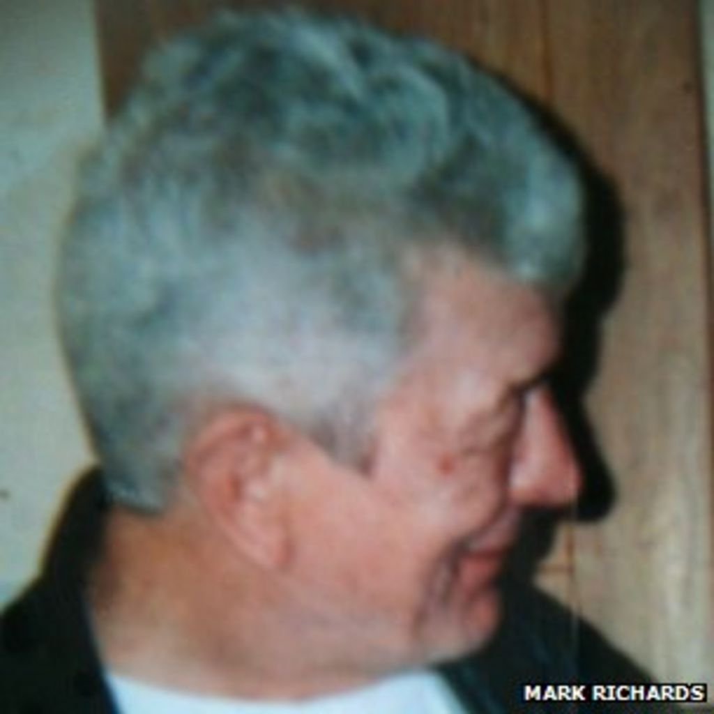 Leslie Ross to find out if he will stand trial for murders - BBC News