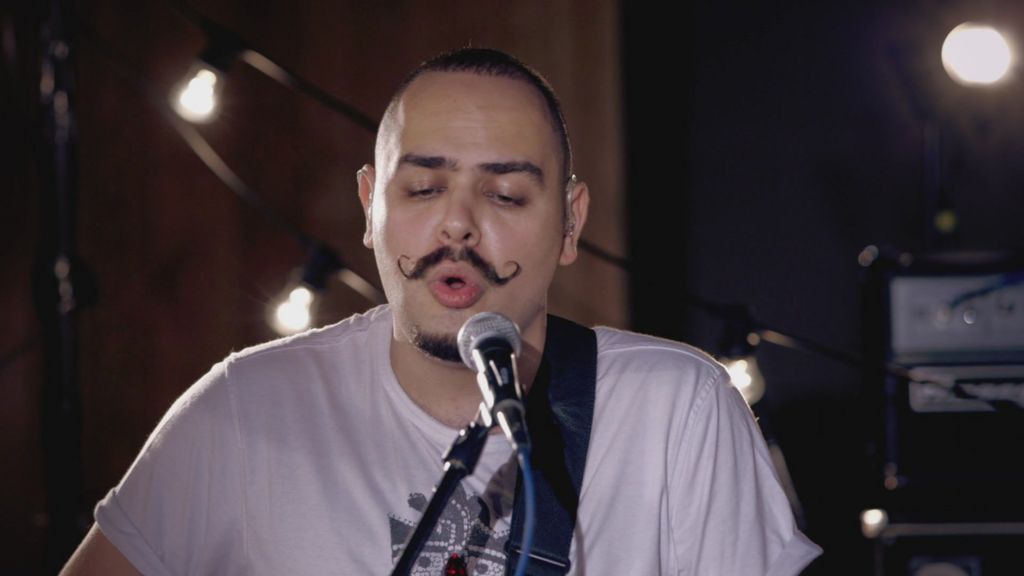 Middle East Beats: Ajam - BBC News