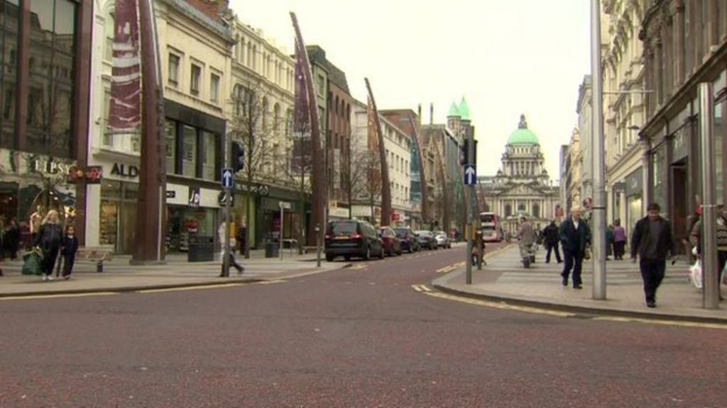 Belfast street fights: Teens arrested after two nights of disturbances ... Belfast street fights: Teens arrested after two nights of disturbances ...