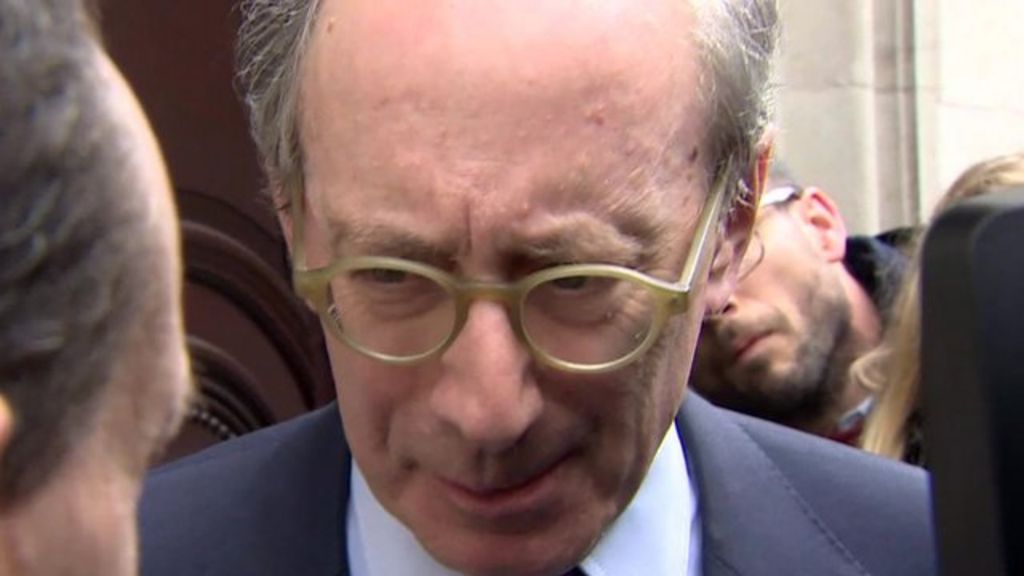 Sir Malcolm Rifkind steps down as security committee chairman and as an ...