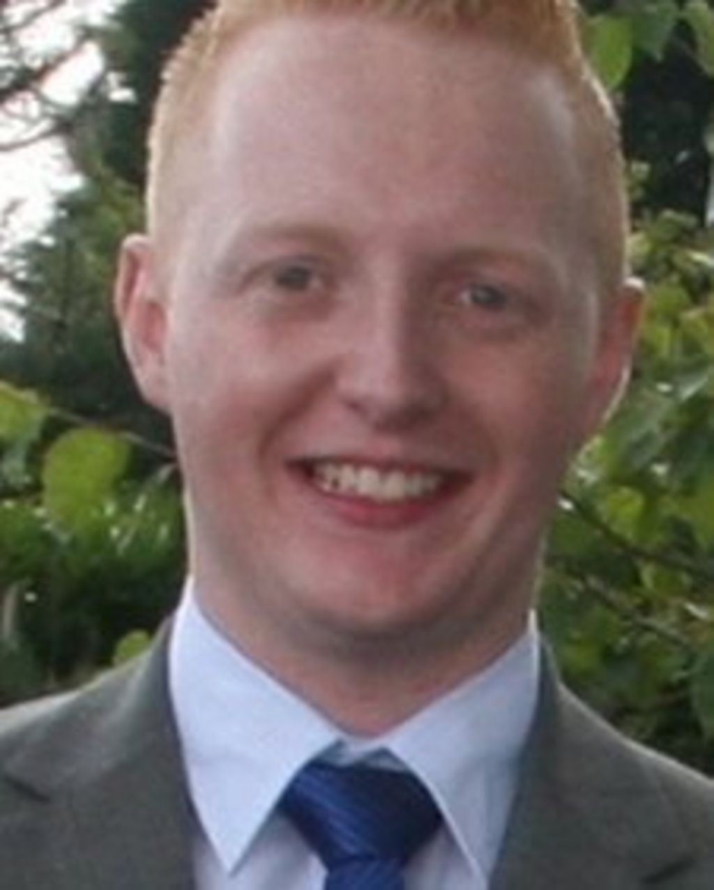 Kevin Bell: Newry repatriation fund has 'brought 60 bodies home' - BBC News