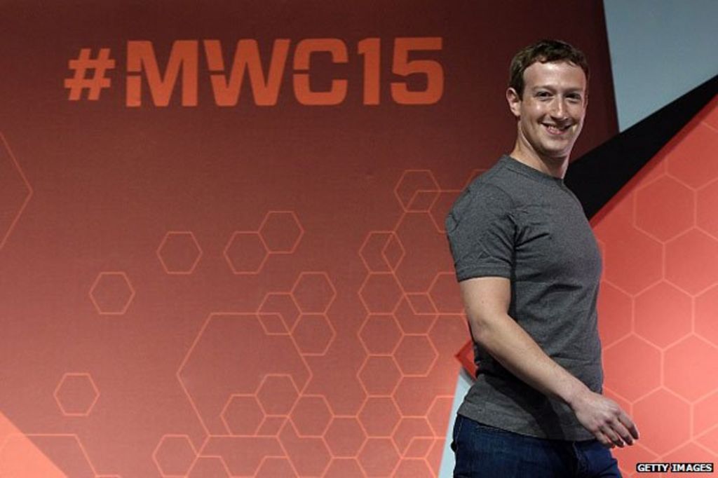 Zuckerberg - the unasked questions - BBC News