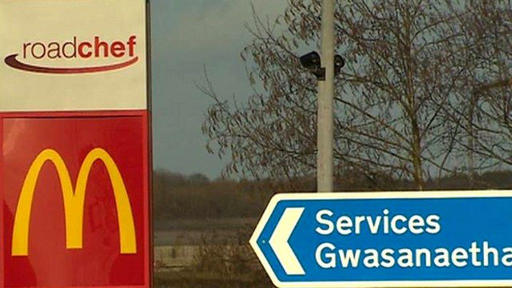 Roadchef shares whistleblower: 'I was right all along' - BBC News