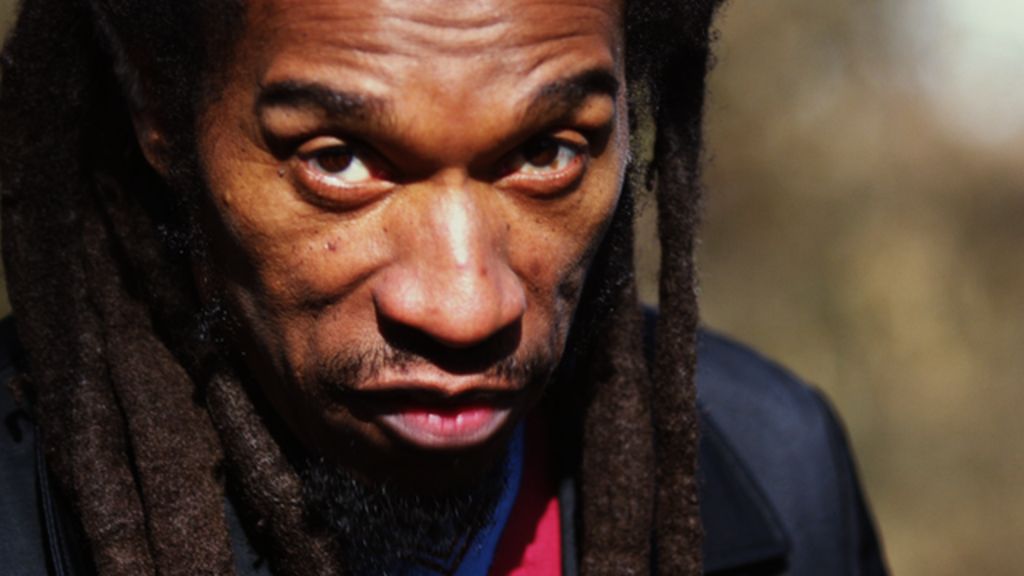 FA Cup: Benjamin Zephaniah ode to Aston Villa v West Brom - BBC Sport