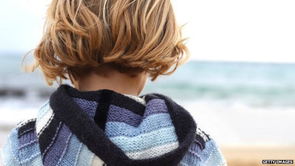 #BBCtrending: Meet my transgender kid - BBC News
