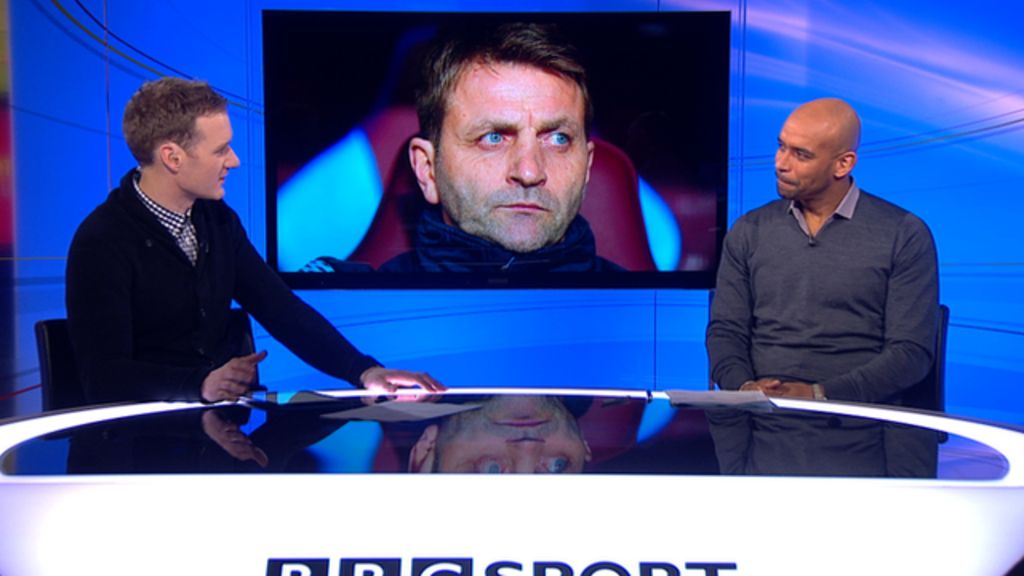 Football Focus for BBC World - BBC Sport