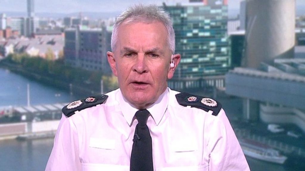 'Anti-terror scheme helps prevent attacks' says police chief - BBC News