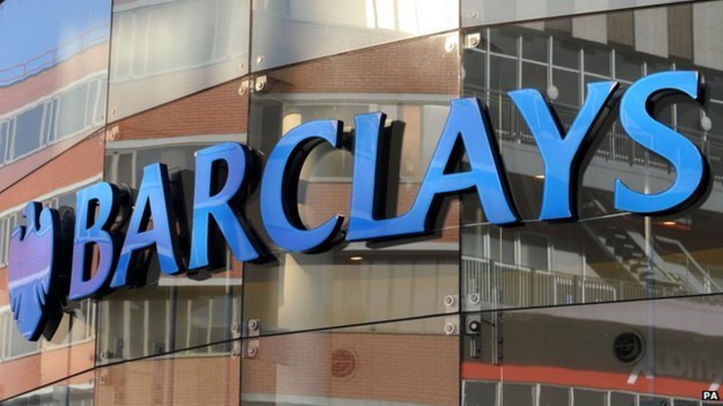 Barclays 'misleading shareholders' says pension body - BBC News