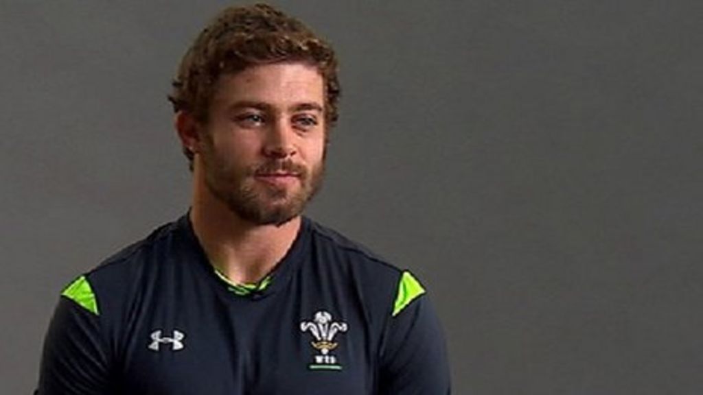 Six Nations: Rotting food and Hulk envy - Wales stars' life outside ...