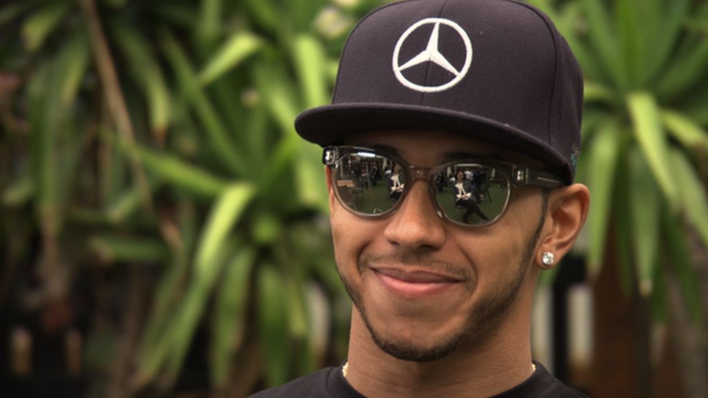 Australian GP: Lewis Hamilton says mental strength is going to be key ...