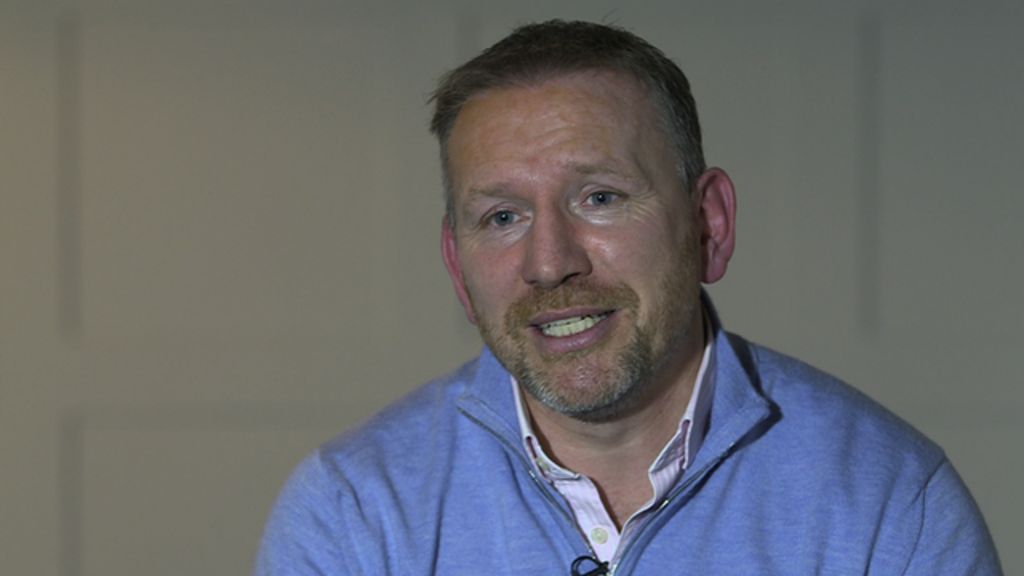 Six Nations 2015: Andy Nicol recalls historic 2000 Calcutta Cup win ...
