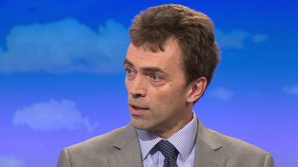 Tom Brake on Lib Dem 'right to own' home plan - BBC News