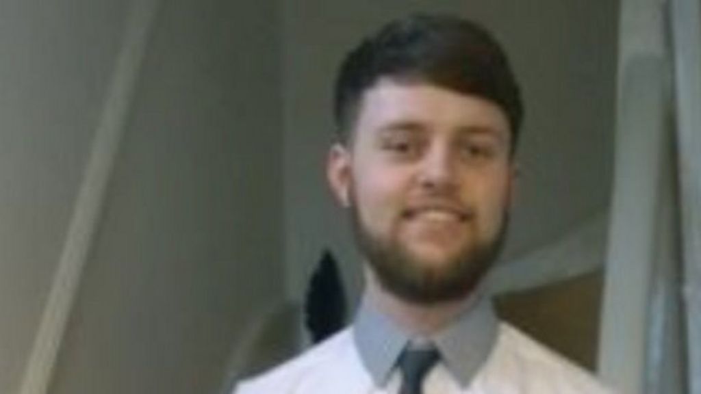 Conner Marshall: Family tribute to 'brave young man' - BBC News