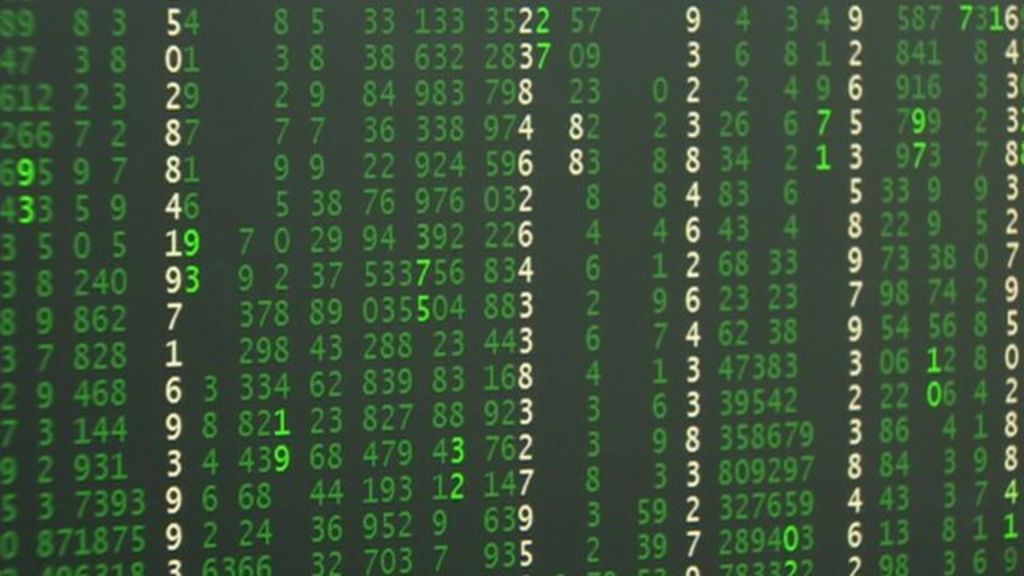 Mathematician William Jones remembered on Pi Day - BBC News