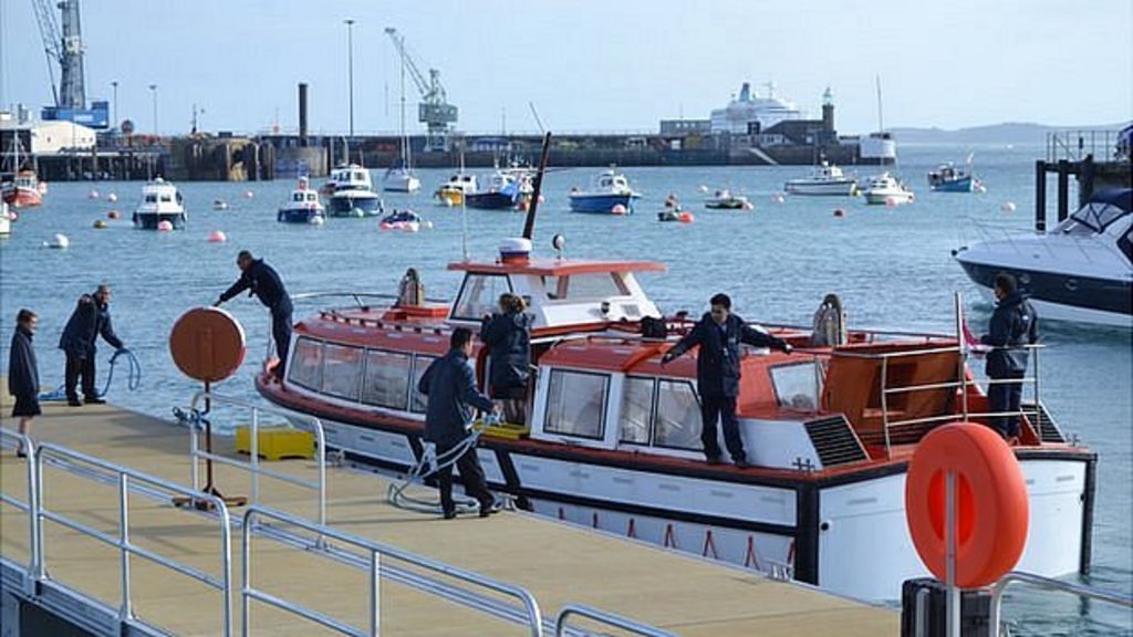 Guernsey Parking Space Loss Due To Cruise Ships may Be Limited BBC News guernsey-parking-space-loss-due-to-cruise-ships-may-be-limited-bbc-news