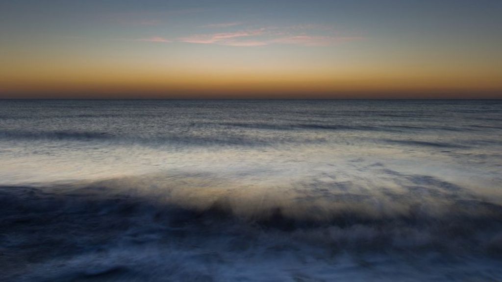 In pictures: Liminal Space - BBC News