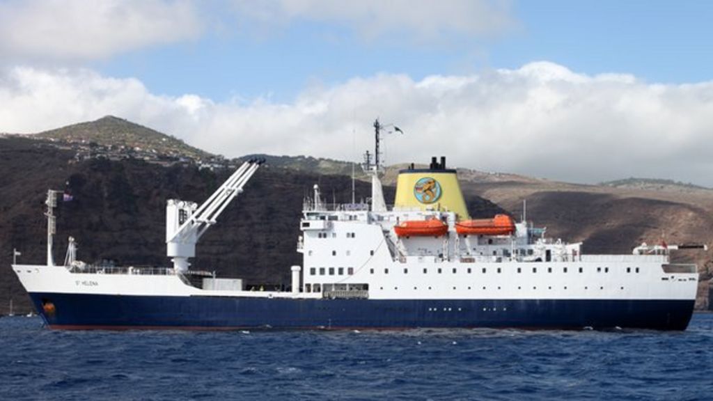 Date set for final voyage of last Aberdeen-built ship