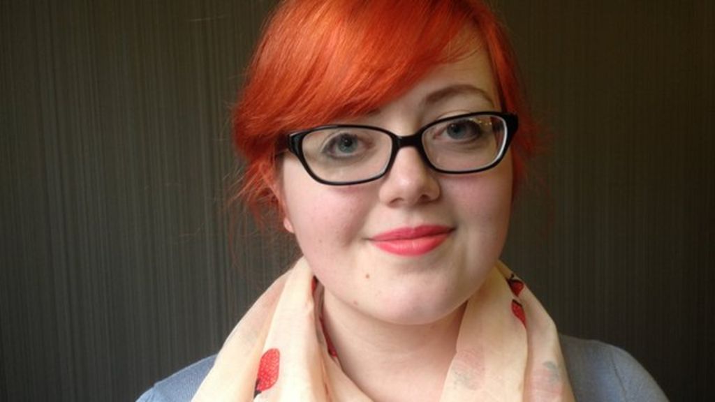 Generation 2015 profiles: Georgia Grainger - BBC News