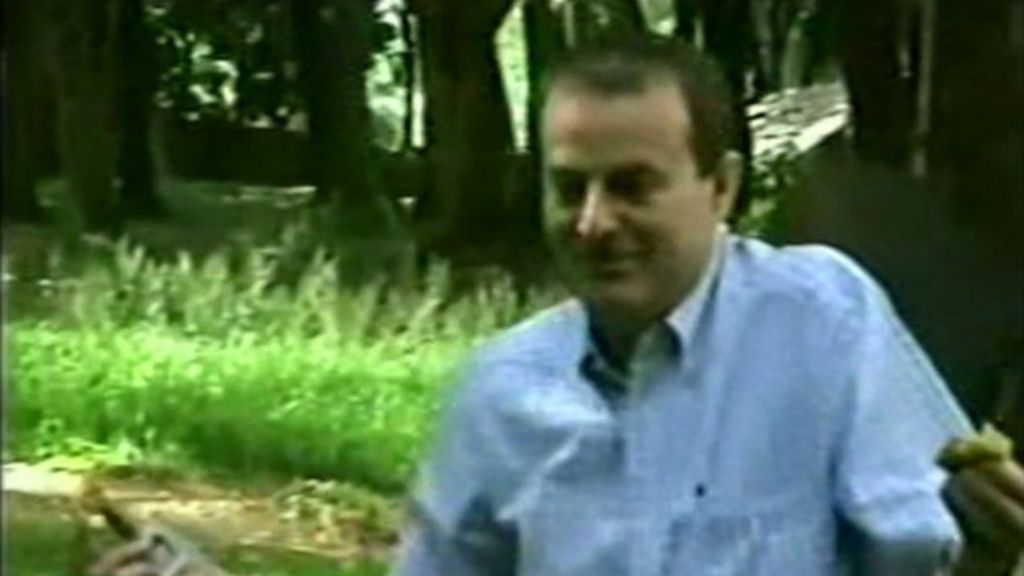 British Airways told of pilot's abuse, victims claim - BBC News