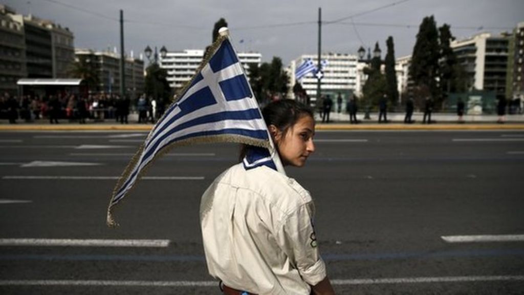 Day in pictures: 24 March 2015 - BBC News