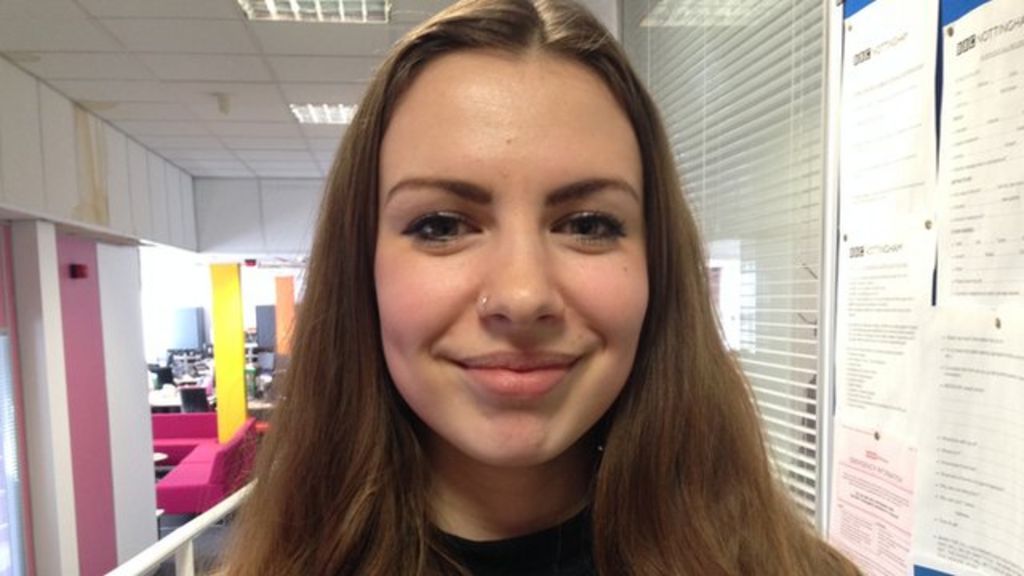 Generation 2015 profiles: Llinos Evans - BBC News