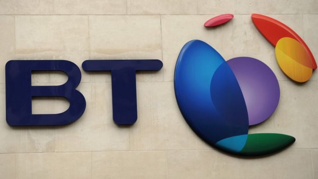 BT returns to mobile phone market - BBC News
