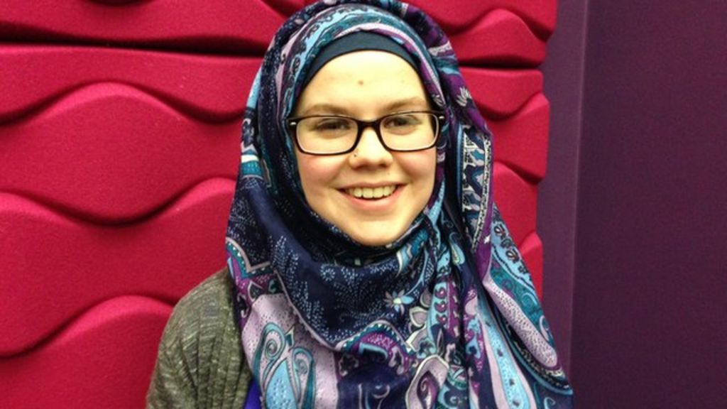 Generation 2015 profiles: Catherine Fuller - BBC News