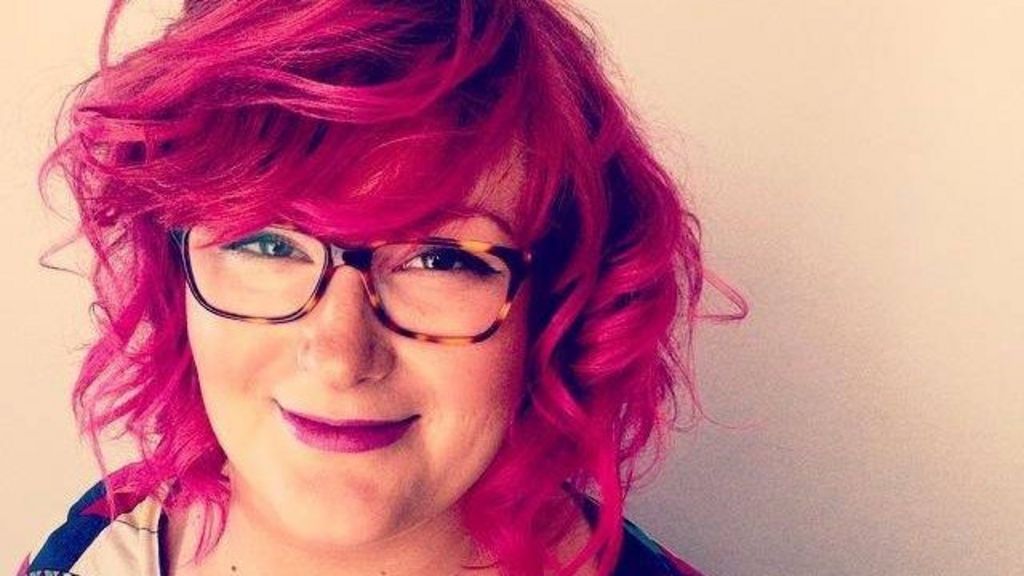 Generation 2015 profiles: Emily Yates - BBC News