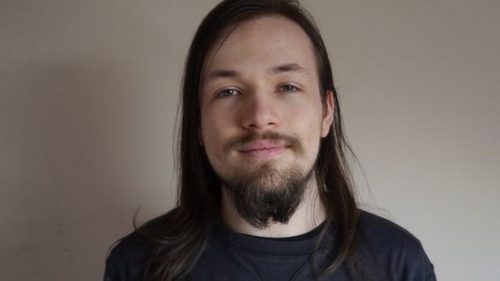 Generation 2015 profiles: Oliver Culling - BBC News