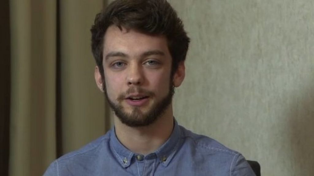 Generation 2015 profiles: Tyler Colton - BBC News