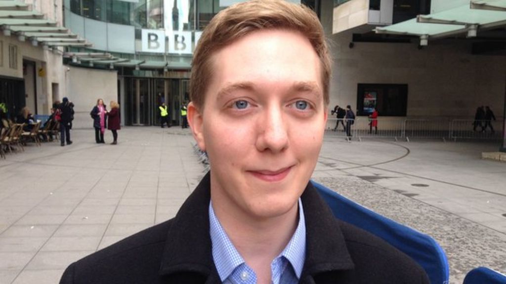 Generation 2015 profiles: Matthew Kilcoyne - BBC News